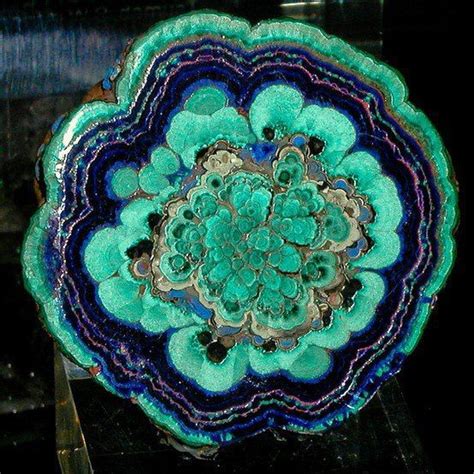 Азуромалахит | Minerals, Rocks and minerals, Rocks and gems