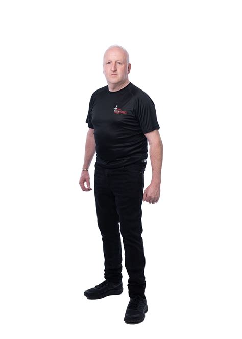 Declan Nolan Stuntman Ireland And Europe