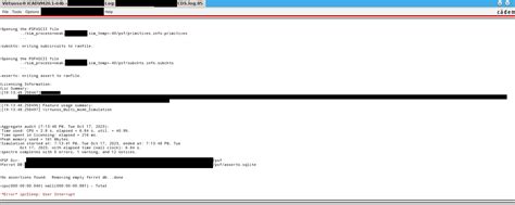Ocean Paramanalysis Causes Sim To Hang When Using Modelfile Value With Swept Design Variable