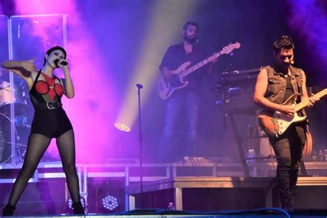 Tributo A Mecano Siglo Xxi