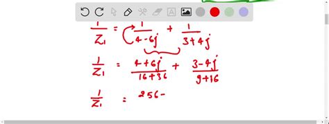 for the circuit in fig 9 73 calculate zt and vab