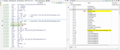 Solved X Cube Classb U5stl Issuehardfault Of Tm7 Test Page 2 Stmicroelectronics