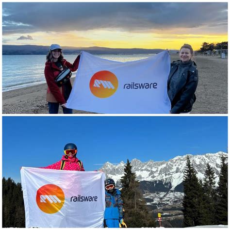 Remote Work Success Railsware Insights Railsware Blog