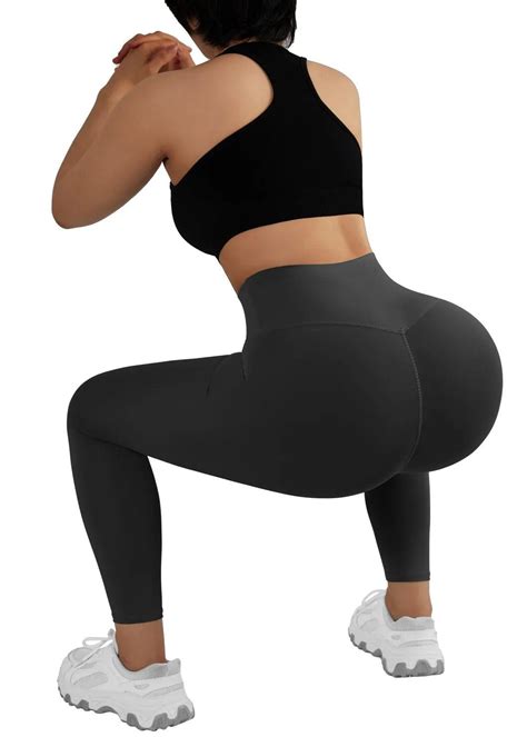 Flash Sales All Day Comfort Basic Leggings Suuksess