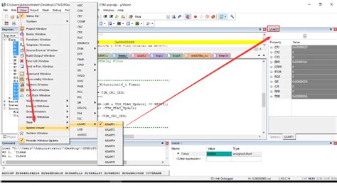 St Link Programmer Reversepcb