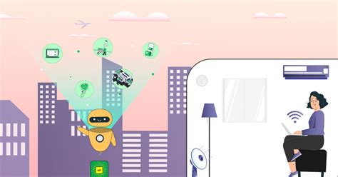 Smarter Edge Solutions With Ai And Iot Lentera Blog
