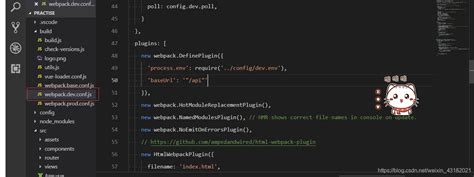 Vue跨域处理（vue项目中baseurl设置问题）vue Baseurl 跨域 Csdn博客
