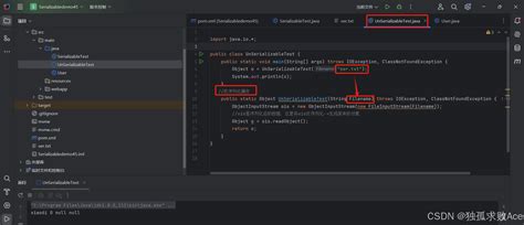 第45天：web开发 Javaee应用and动态接口代理and原生反序列化and危险invokeand重写方法and利用链voke 在序列化类中调用危险方法 Csdn博客
