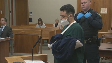 Warren Man Charged In Deadly Rollover Crash In Warwick Appears In Court