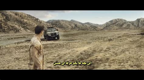 تریلر فیلم جدید جکی چان و جان سینا Hidden Strike 2023 جعبه