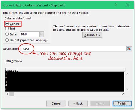 Convert Text To Numbers In Excel A Step By Step Tutorial