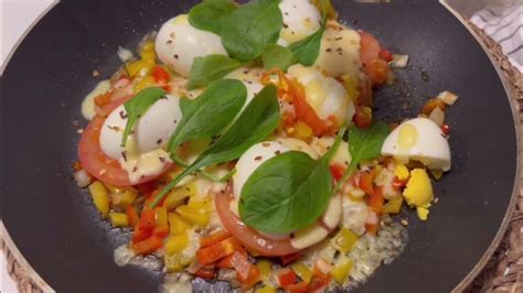 삶은계란 맛있게 먹는법 계란요리 17 Youtube