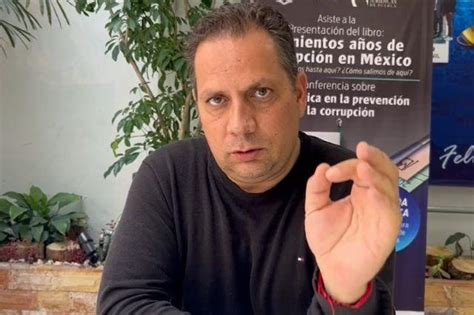Alejandro Carvajal Insta A Analizar Perfiles De Quienes Se Sumen A Morena E