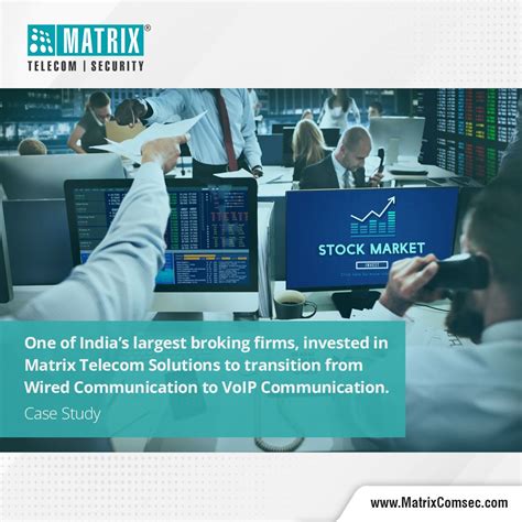 matrix comsec on linkedin matrixcomsec telecommunication telecom