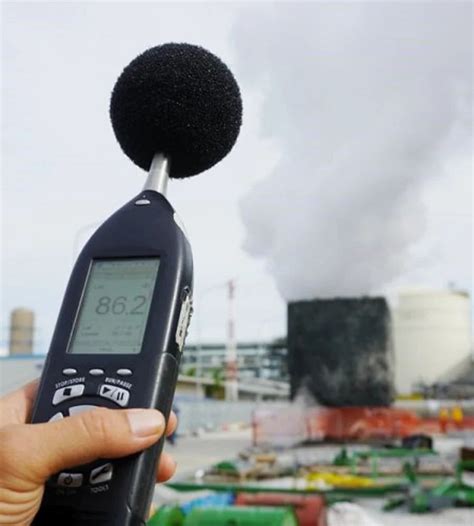 Noise Testing Service In Pune Id 2852414827530