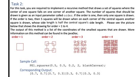 Solved Do Not Use Any Libraries Like Javafx Or Any Others Chegg