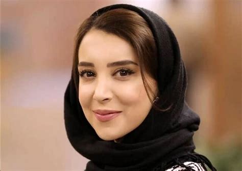 سحر جعفری جوزانی بعد از فلج صورت به این شکل درآمد