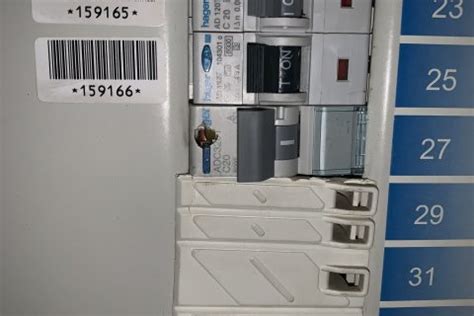 RCD Testing Services Residual Current Device Safety Checks