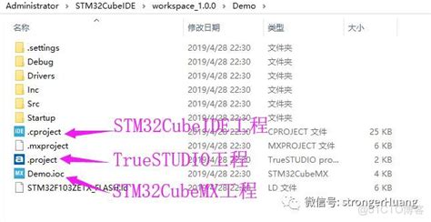 Stm32cubemx 软件包位置mob6454cc6a01b7的技术博客51cto博客