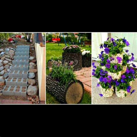 17 ярки идеи за двора и вилата които ще превърнат мястото в късче от Рая Снимки За Жената