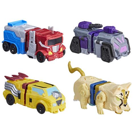 Transformers Swapticons Assorted Toys”r”us Singapore