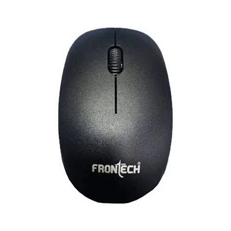 Frontech Optical Mouse At Best Price In Kolkata By Computer Technology