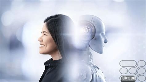 China Is Developing Humanoid Robots With Advanced Facial Movements Full Text
