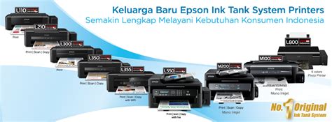 Epson Terbaru Png