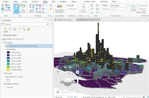 Make Gis Maps Using Arcgis Arcmap Qgis By Sabachh Fiverr