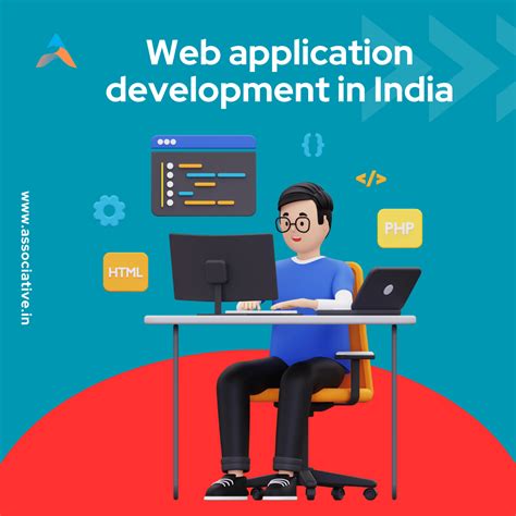 Welcome To Associative Your Trusted Partner For Web Application