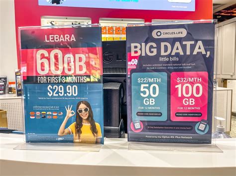 How To Buy A Sim Card At Sydney Airport In Traveltomtom Net