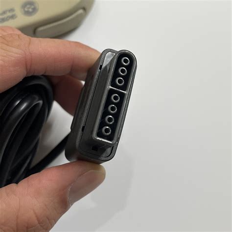 Hori Pad Nintendo Snes Super Famicom Gamepad Controller Hsj 17 Retro Unit