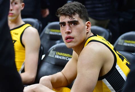 Who Is Luka Garza Explore The 25yo Timberwolves Center Who Impressed