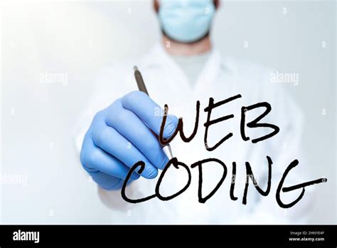 text showing inspiration web coding business approach work involved in developing a web site