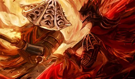 Temmaru1 Bloody Finger Hunter Yura Elden Ring Commentary English Temmaru1 Bloody Finger Hunter Yura Elden Ring Commentary English