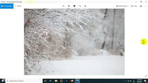 خرید بک گراند بک گراند زمستانی