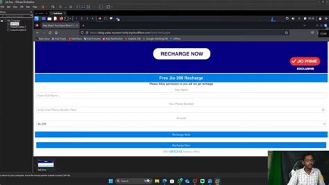 kovvuri shanmukha sai kumar reddy on linkedin cybersecurity ethicalhacking guestspeaker
