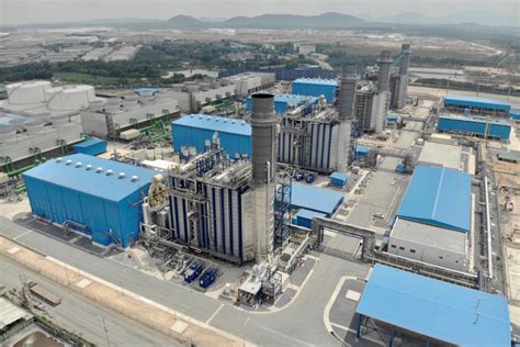 Gulf Commences Commercial Operation Of The First Unit Of Gsrc Power Project Gulf Development