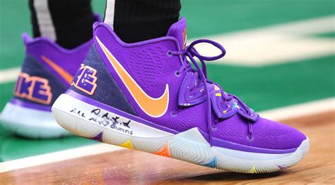 Kd 5 All Star Class A