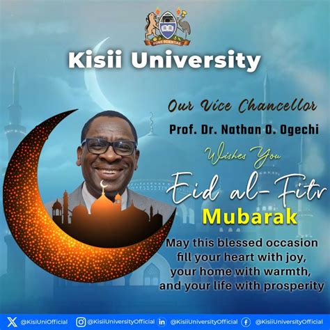 Kisii University On Linkedin Kisiiuniversity