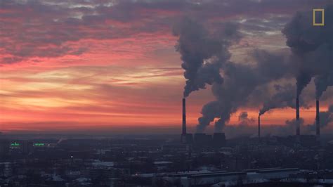 Using Sampling Statistics In Python To Determine The Air Quality Index