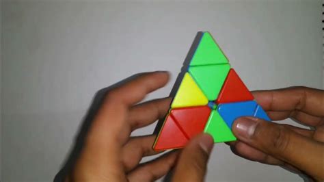 Pyraminx Cube Patterns Pyraminx Cube Patterns Coolest Pyraminx