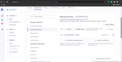 Building A Music Entertainment Application With Reactjs Nextjs