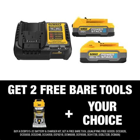 Have A Question About Dewalt 20v Max Xr Lithium Ion Cordless Brushless Fixed Base Compact Router