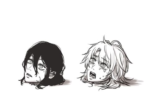 Nayuta And Famine Devil Chainsaw Man Drawn By Matomo Danbooru