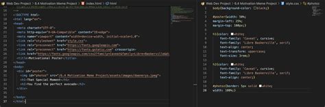 Getting To D3js Css — Datlah