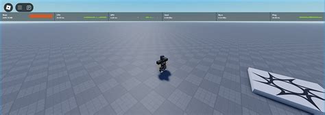Plain Baseplate But Memory Is Very High Scripting Support Developer