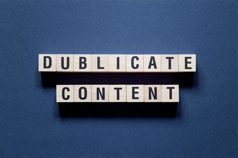 Understanding Duplicate Content What It Is Why It Matters And How It Affects Seo Zorgle