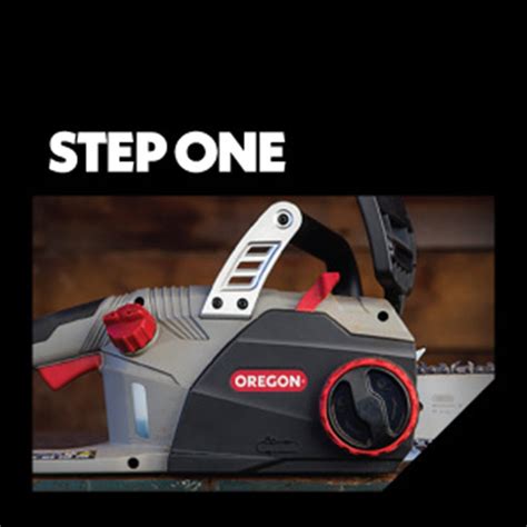 Oregon Cs1500 18 In Brushless Corded Electric 15 Amp Chainsaw 603352