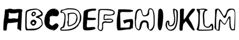 Sex And Breakfast Regular Free Font Decorative Display Pl What Font Is